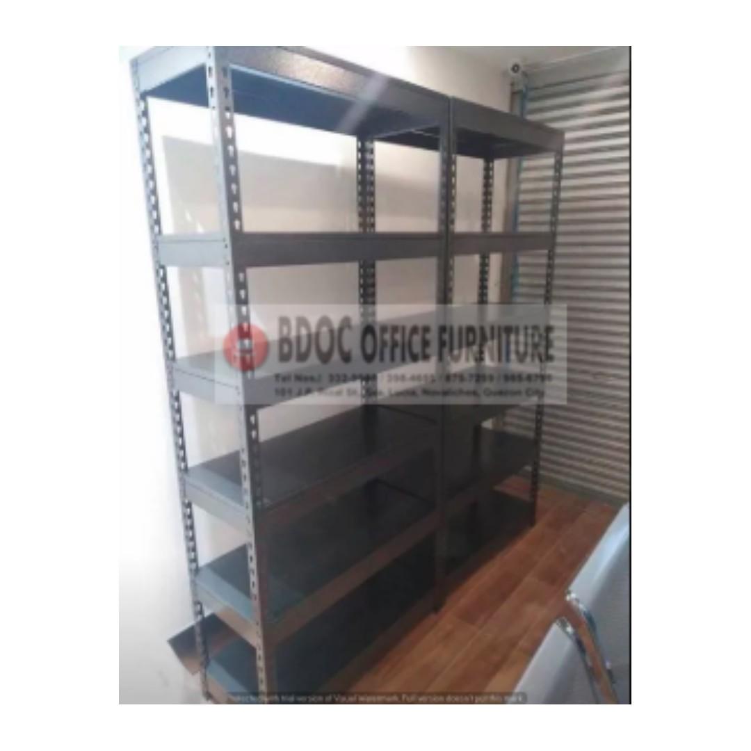 Ofifice Cabinet " Customize and Adjustable Shelves Steel Rack/Filing ...