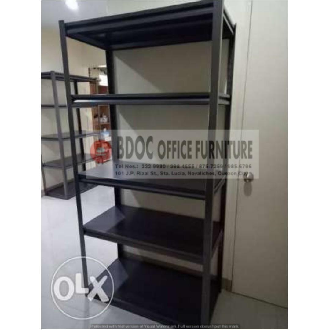 Ofifice Cabinet " Customize and Adjustable Shelves Steel Rack/Filing ...