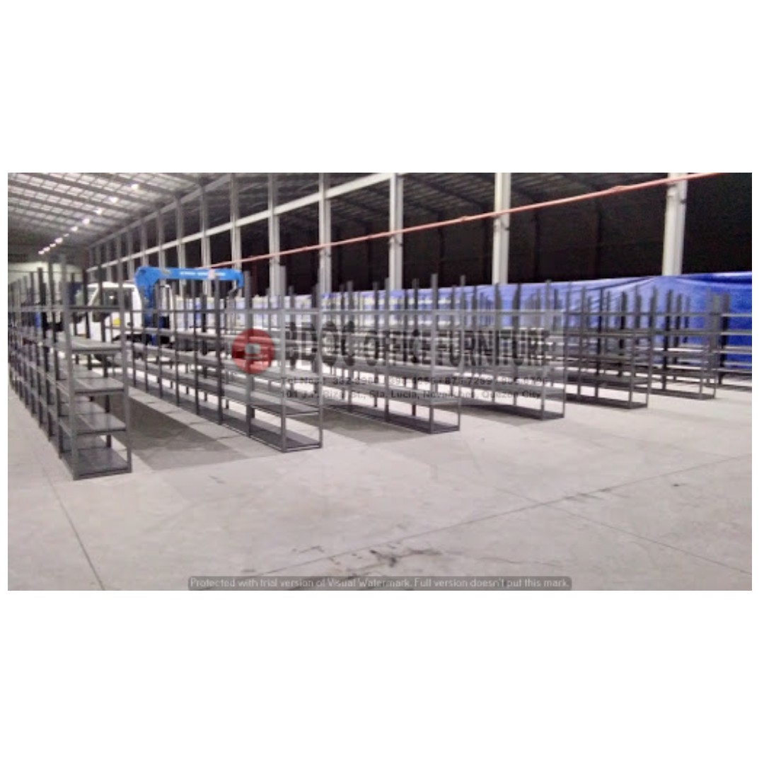 Ofifice Cabinet " Customize and Adjustable Shelves Steel Rack/Filing ...