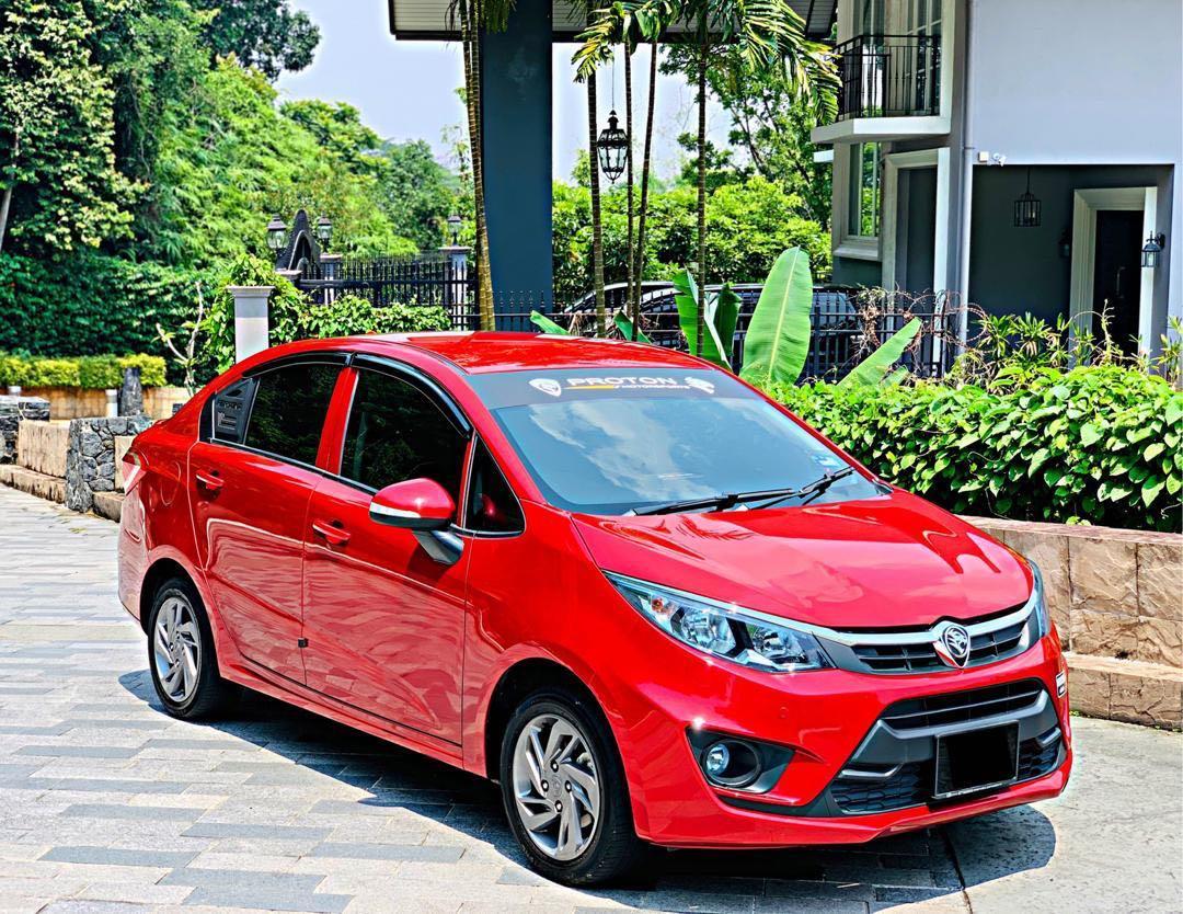 PERSONA, Cars, Cars for Sale on Carousell