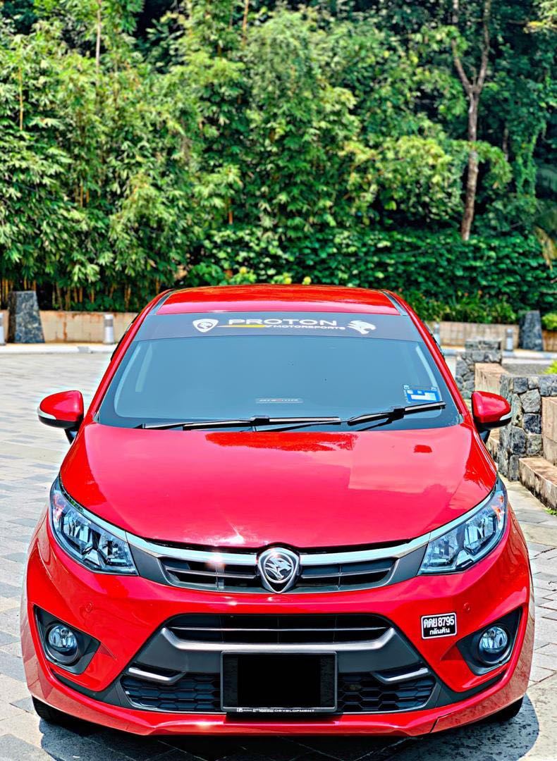 PERSONA, Cars, Cars for Sale on Carousell