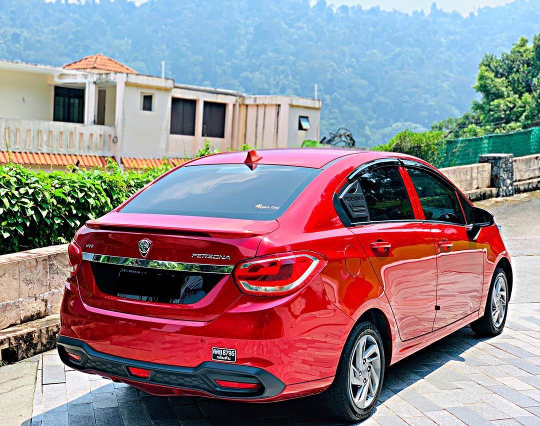 PERSONA, Cars, Cars for Sale on Carousell