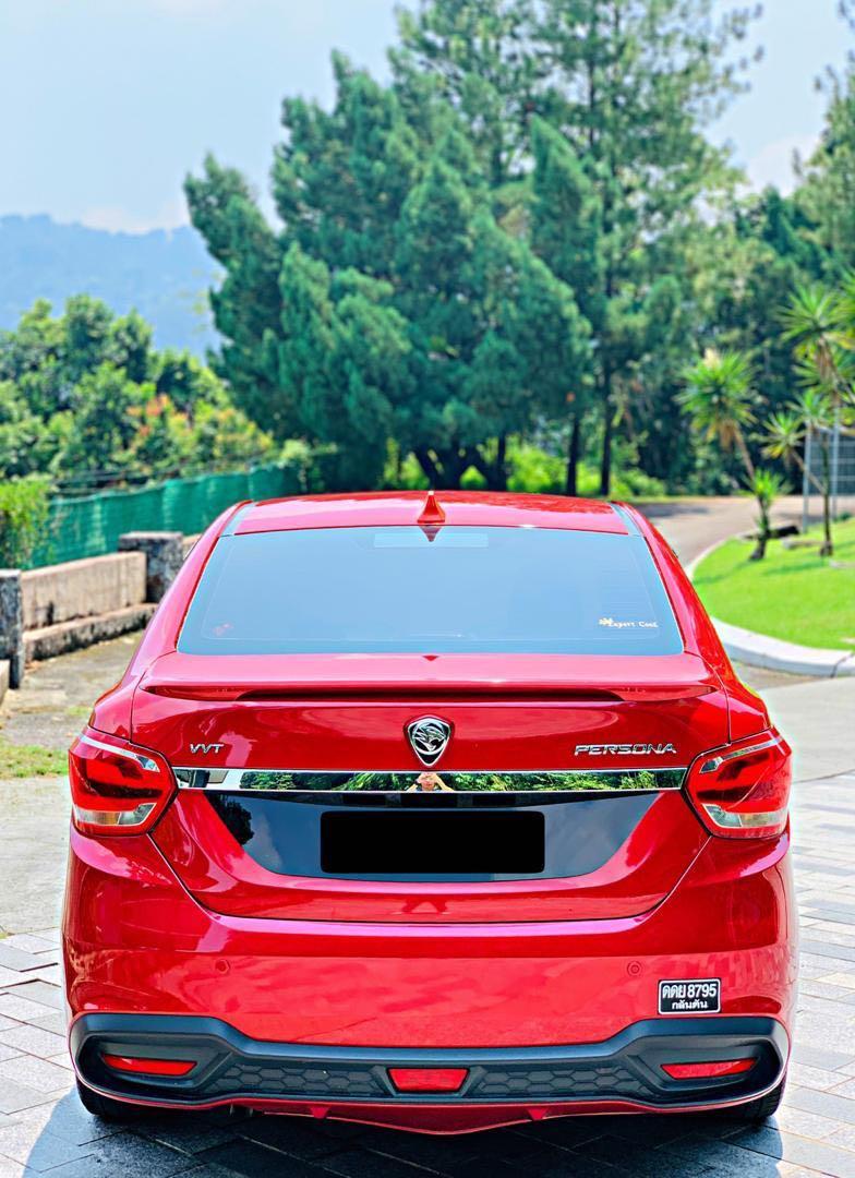 PERSONA, Cars, Cars for Sale on Carousell