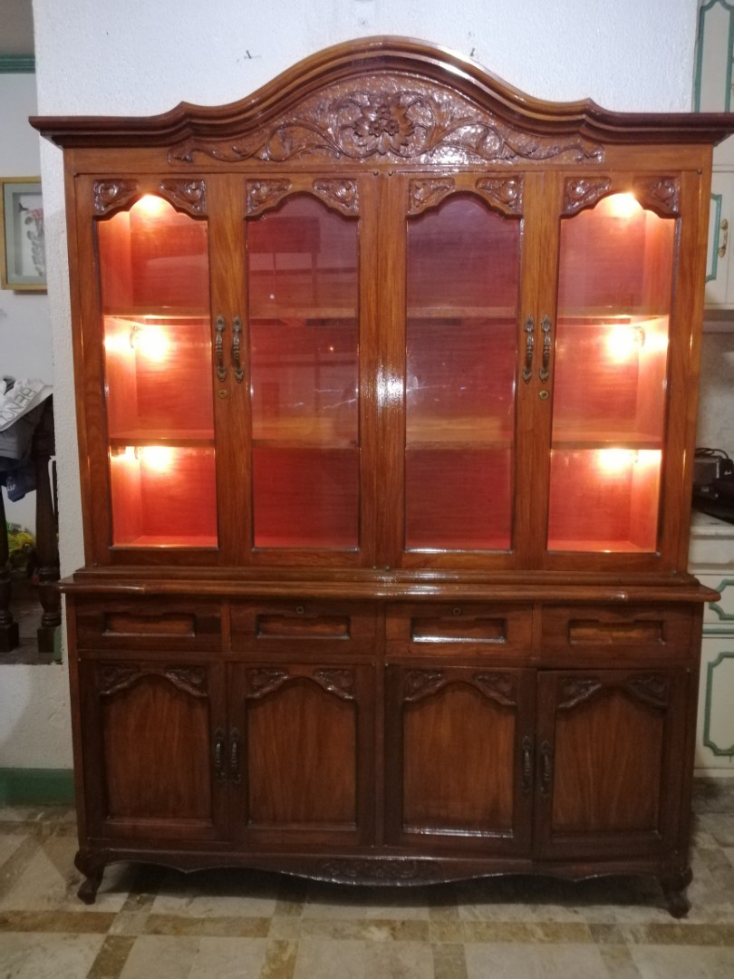 Platera, Furniture & Home Living, Furniture, Shelves, Cabinets & Racks ...