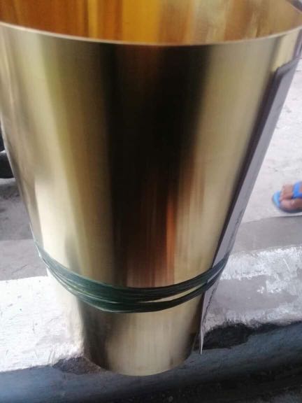 Shim brass plate, Furniture & Home Living, Home Improvement ...