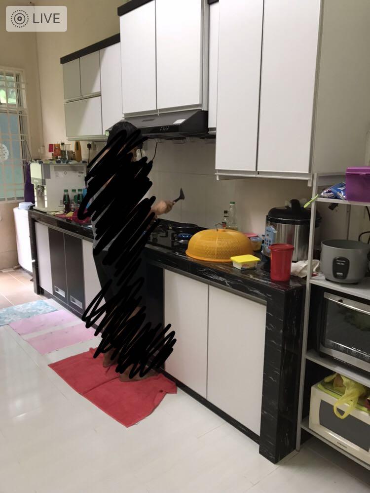 Single storey intermediate house, Property, For Sale on Carousell