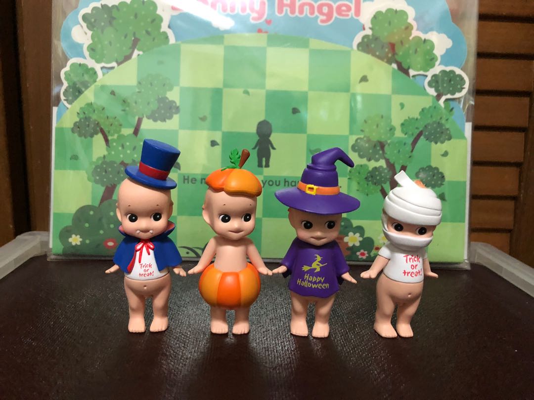 Sonny Angel, Hobbies & Toys, Toys & Games on Carousell