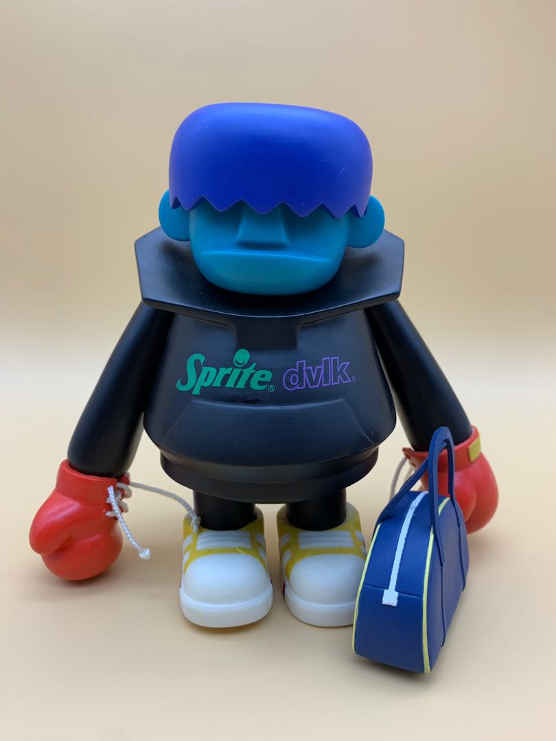 Sprite x Eric So 2, 興趣及遊戲, 收藏品及紀念品, 明星周邊 - Carousell