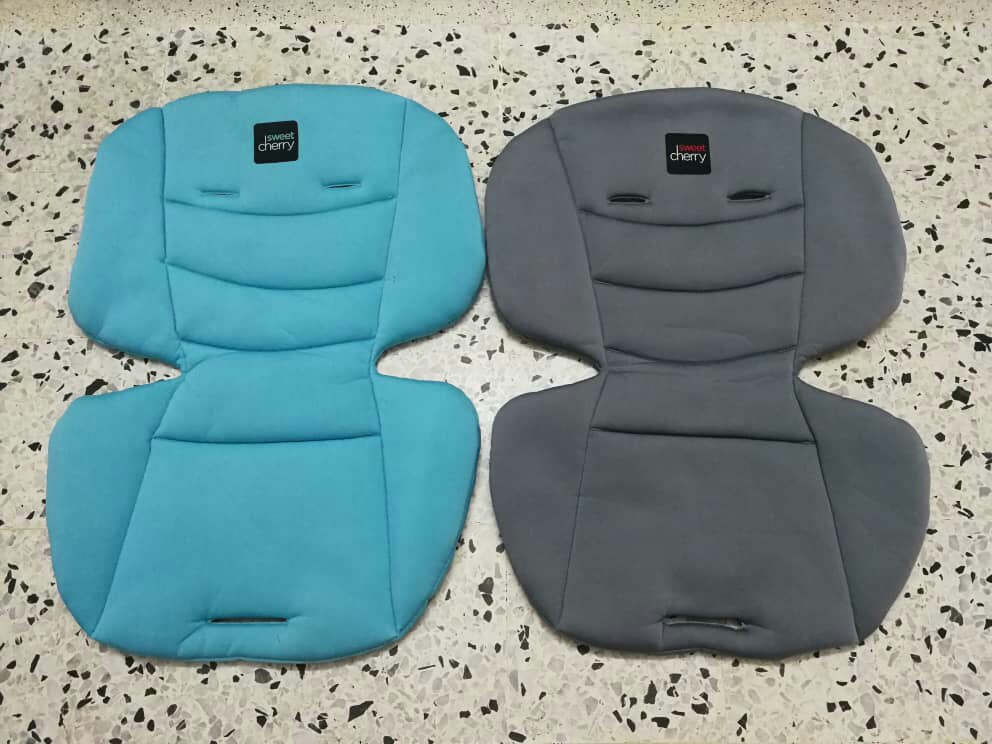 STROLLER SEAT REDUCER, Babies & Kids, Going Out, Car Seats on Carousell