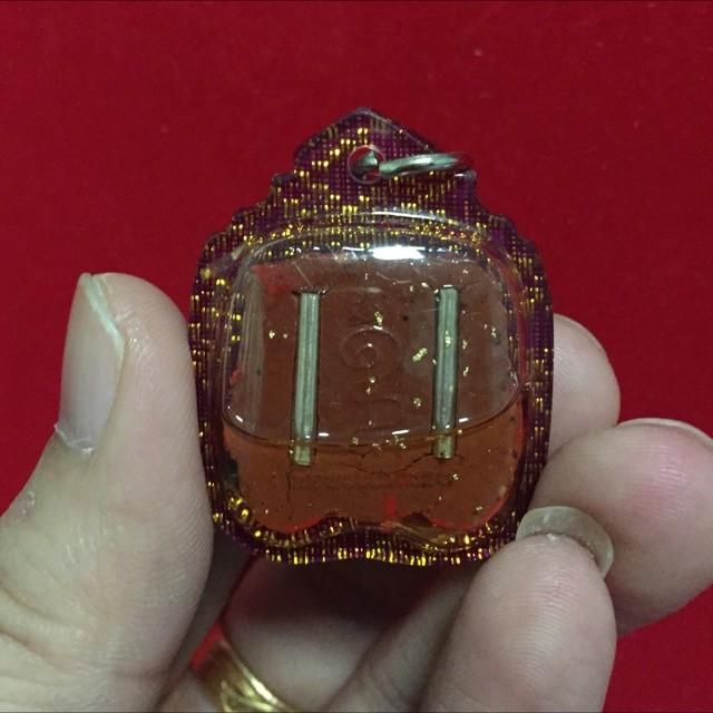 Thai Amulets, Hobbies & Toys, Memorabilia & Collectibles, Religious ...