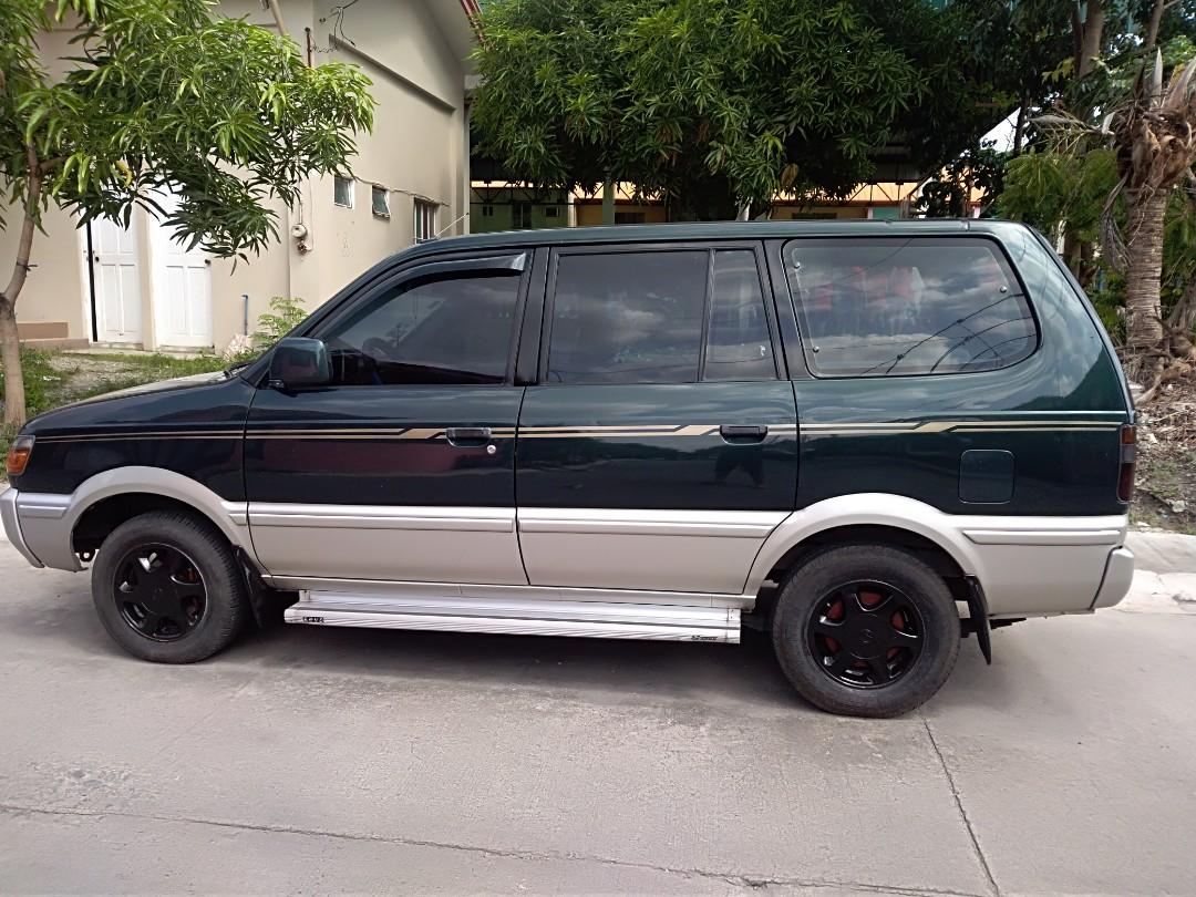 Toyota Revo glx, Cars for Sale on Carousell