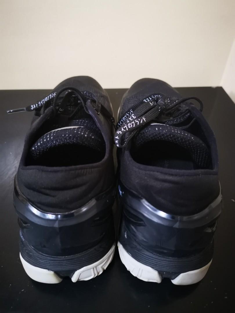 Under Armour Steph Curry 2 Low (Black), Men's Fashion, Footwear ...