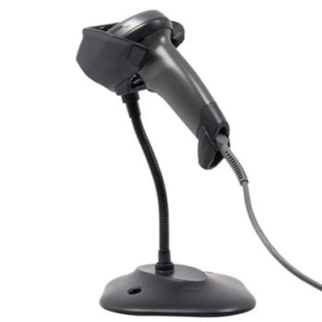 ZEBRA SYMBOL DS2208 BARCODE SCANNER (WIRED), Computers & Tech, Printers ...