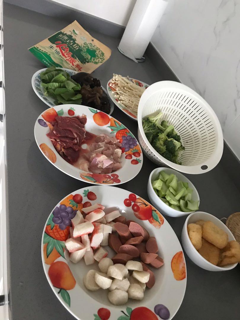 Authentic Mala Halal (Available Now!), Food & Drinks, Local Eats on ...