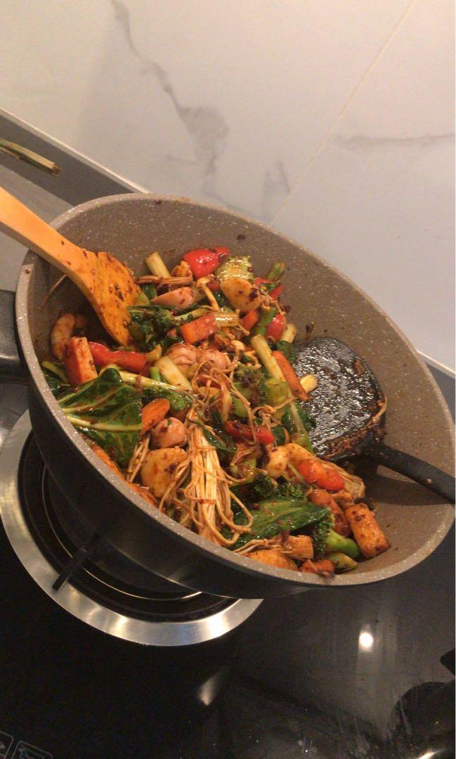 Authentic Mala Halal (Available Now!), Food & Drinks, Local Eats on ...