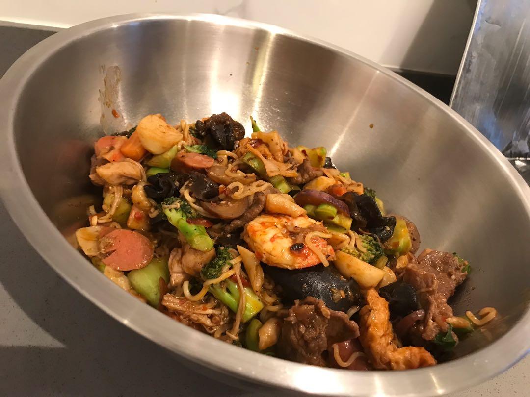 Authentic Mala Halal (Available Now!), Food & Drinks, Local Eats on ...