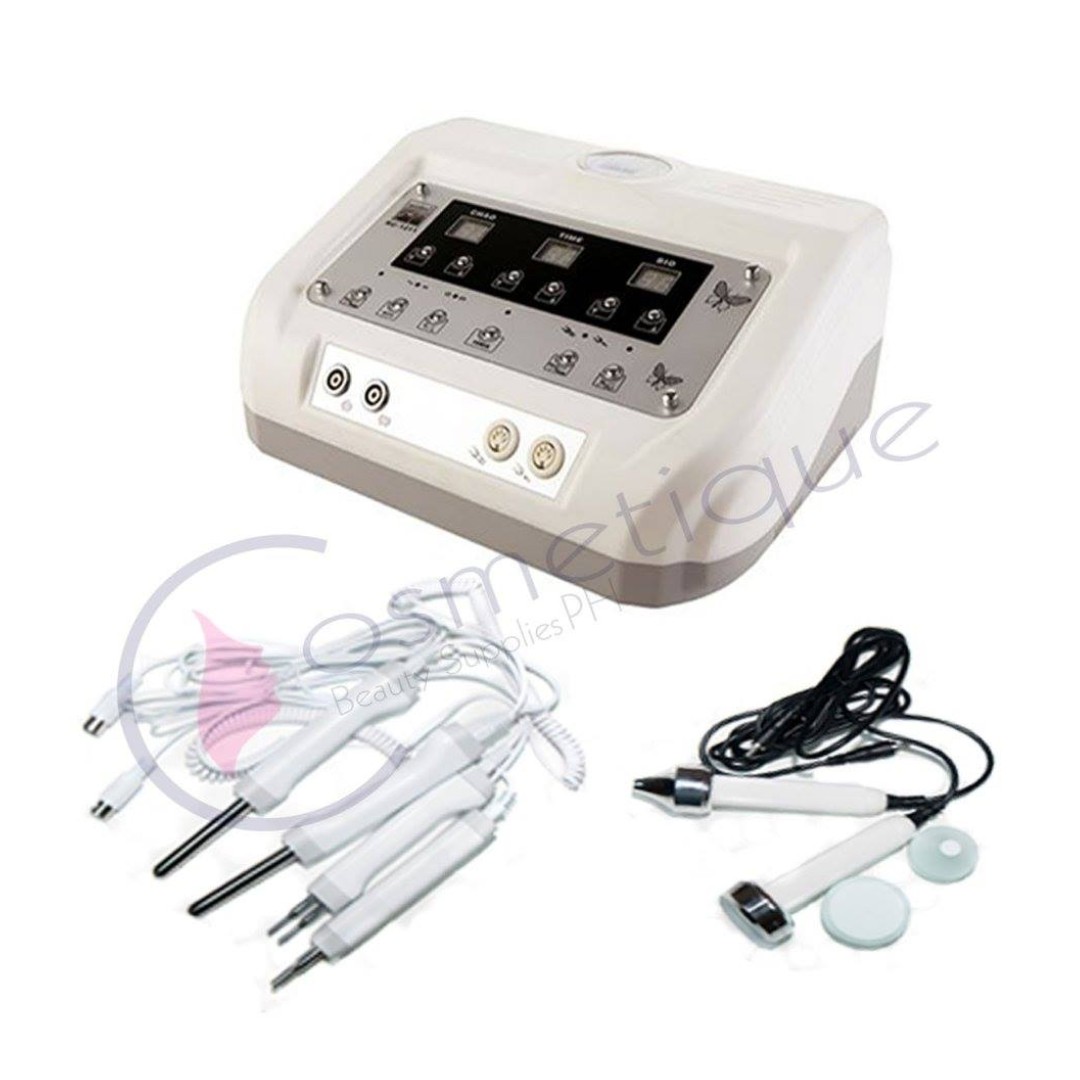 Bio Skin lift1-2 And ultrasonic face and eye facial machine, Beauty ...