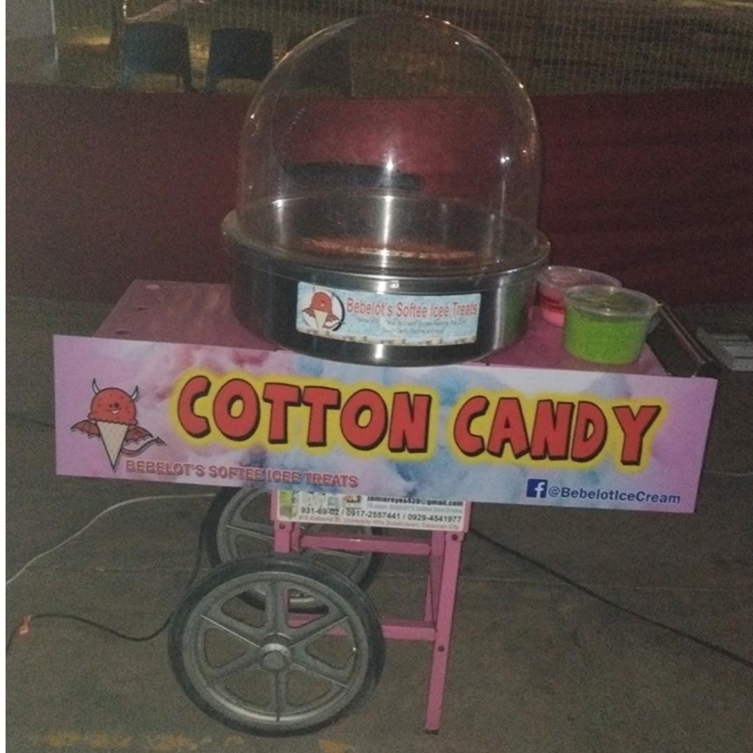 BIRTHDAY PARTIES & CORPORATE EVENT FOOD CART RENTAL: BIBINGKA, SNOW ...