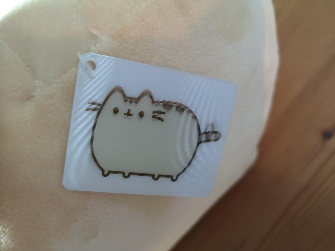 BNWT Authentic Pusheen -Pugsheen (Dog) Plush, Hobbies & Toys, Toys ...