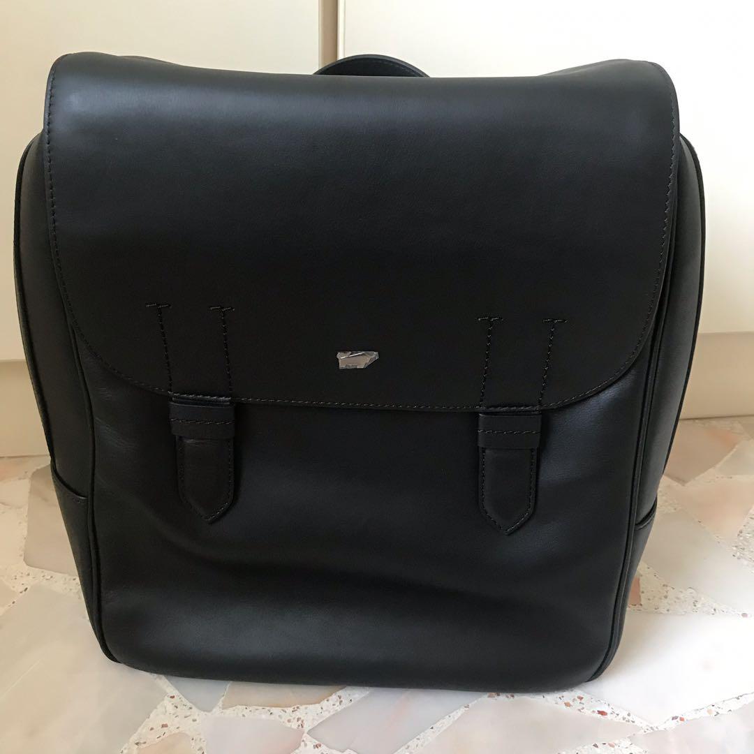 Braun Buffel backpack, Men's Fashion, Bags, Backpacks on Carousell