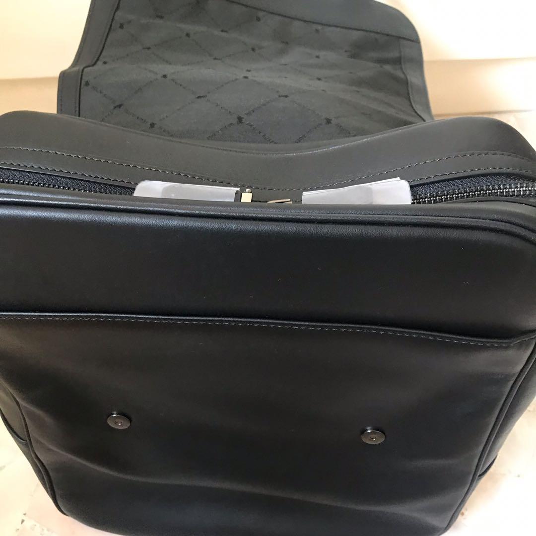 Braun Buffel backpack, Men's Fashion, Bags, Backpacks on Carousell