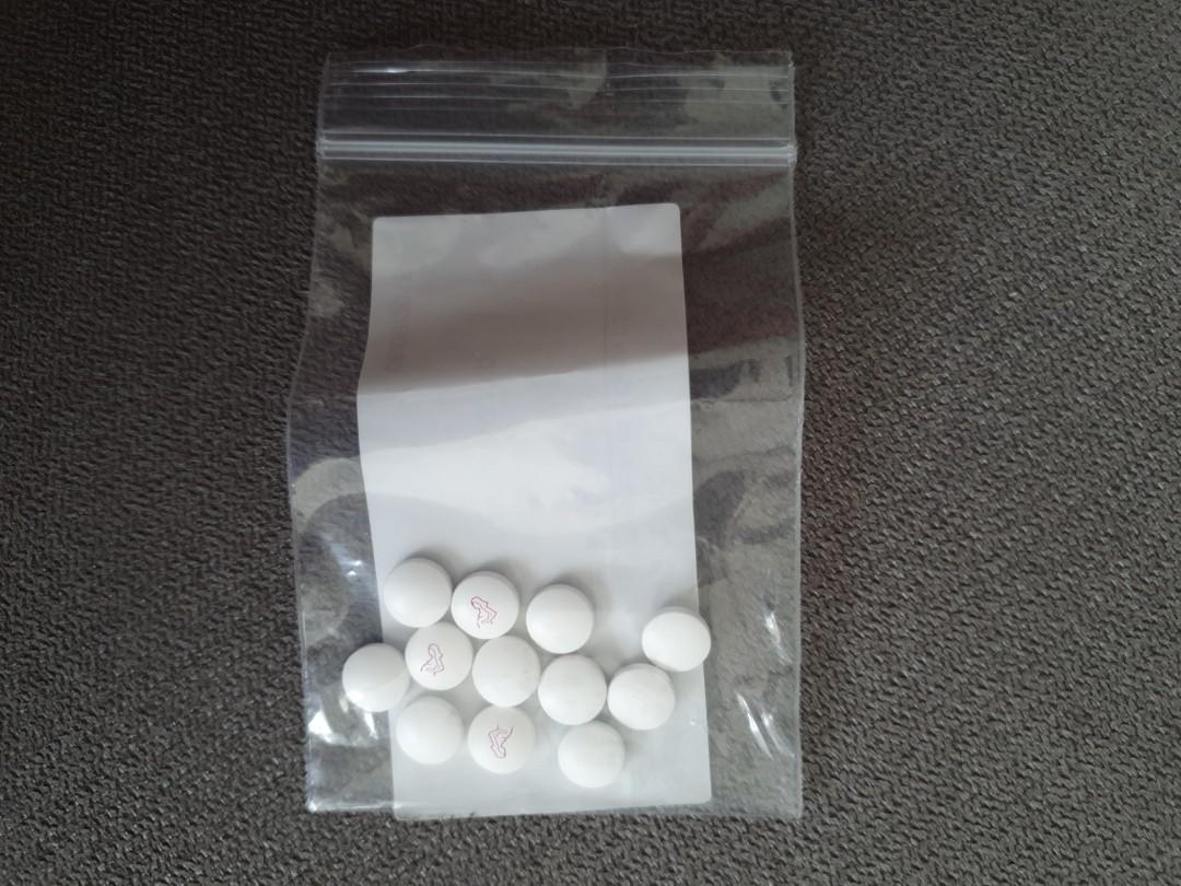 Diclectin tablet, Babies & Kids, Nursing & Feeding, Breastfeeding ...