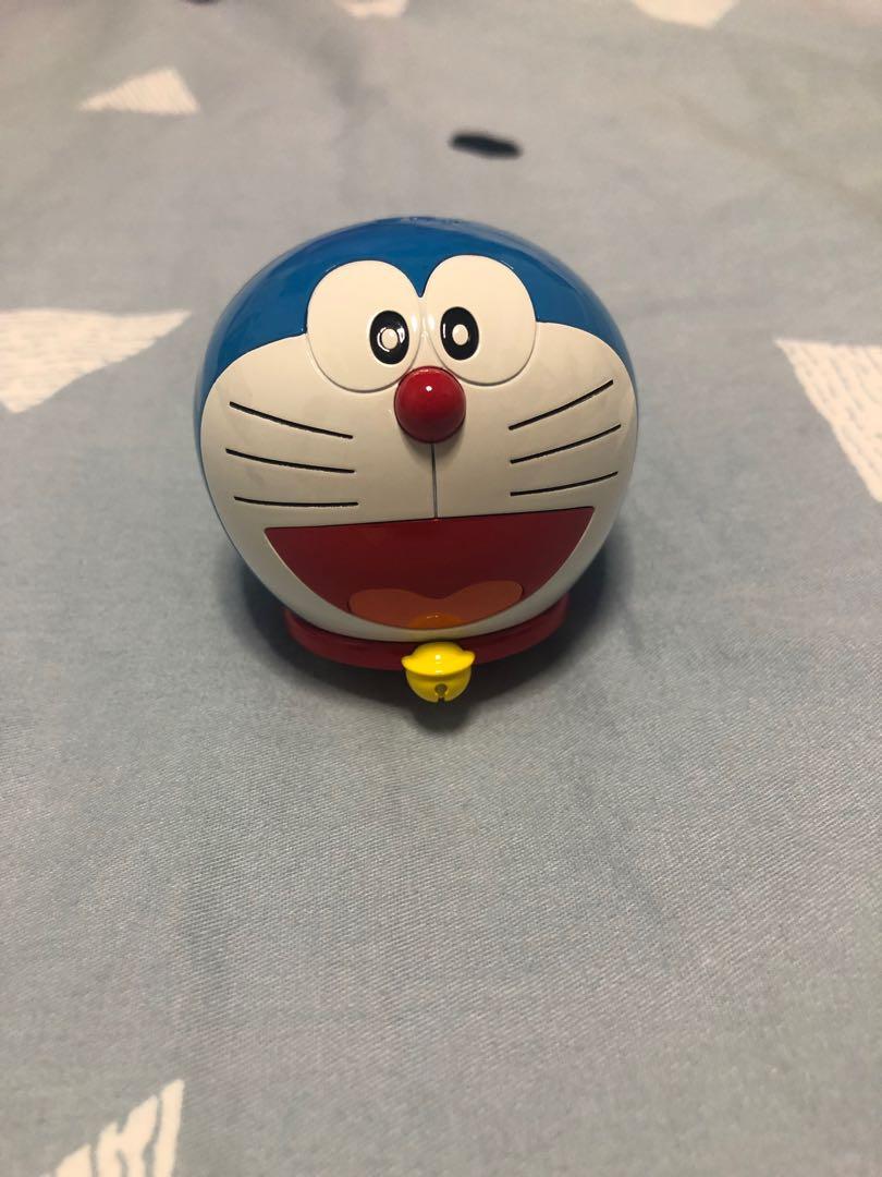 Doraemon handphone 8megapixel camera (sales), Hobbies & Toys ...