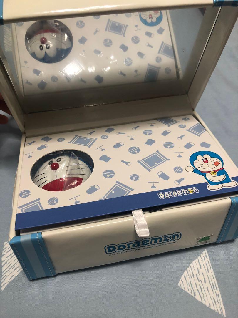 Doraemon handphone 8megapixel camera (sales), Hobbies & Toys ...