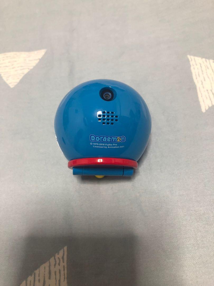 Doraemon handphone 8megapixel camera (sales), Hobbies & Toys ...