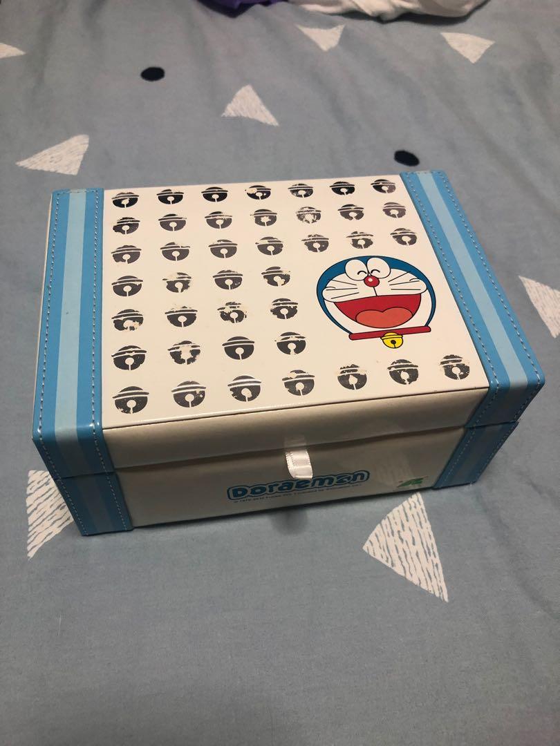 Doraemon handphone 8megapixel camera (sales), Hobbies & Toys ...