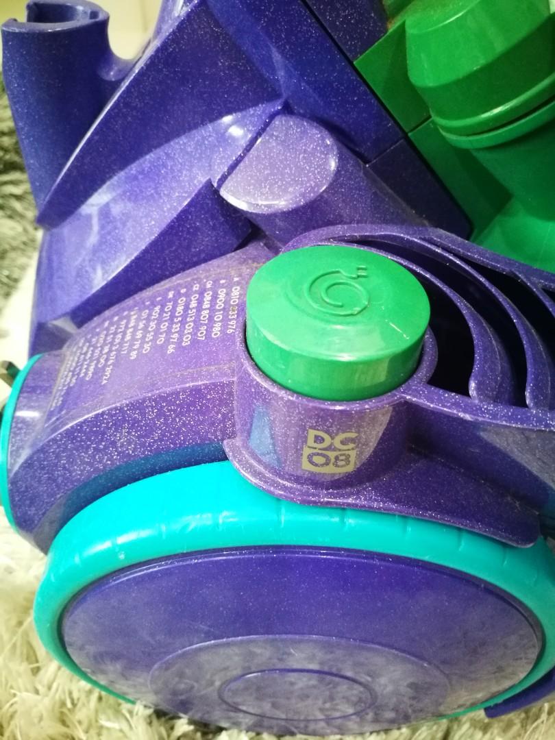 Dyson DC08, Services, Home Services, Electrical, Lighting & Wiring on ...