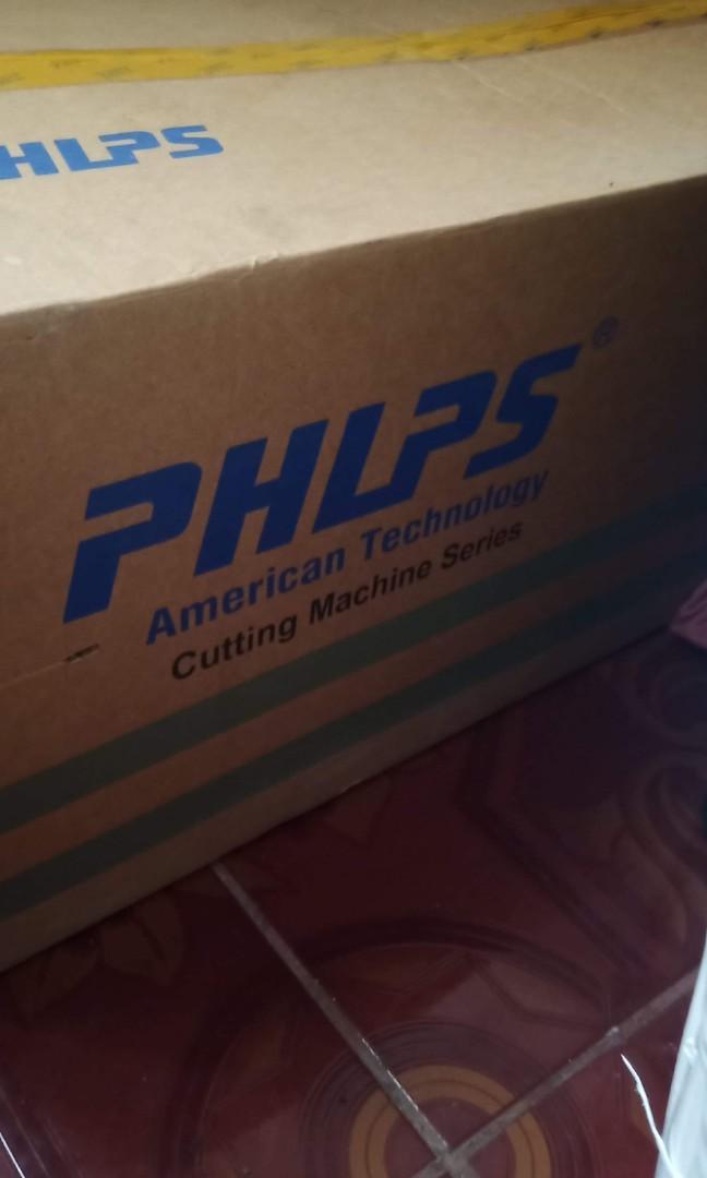 GARMENT FABRIC CUTTING MACHINE ( pang tabas), TV & Home Appliances ...