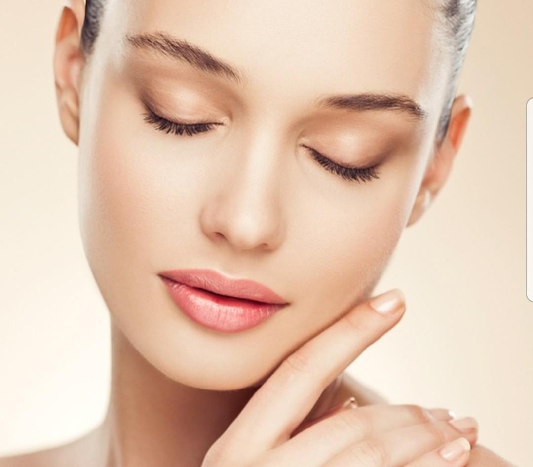 Hydrating Facial (1st Trial), Beauty & Personal Care, Face, Face Care ...