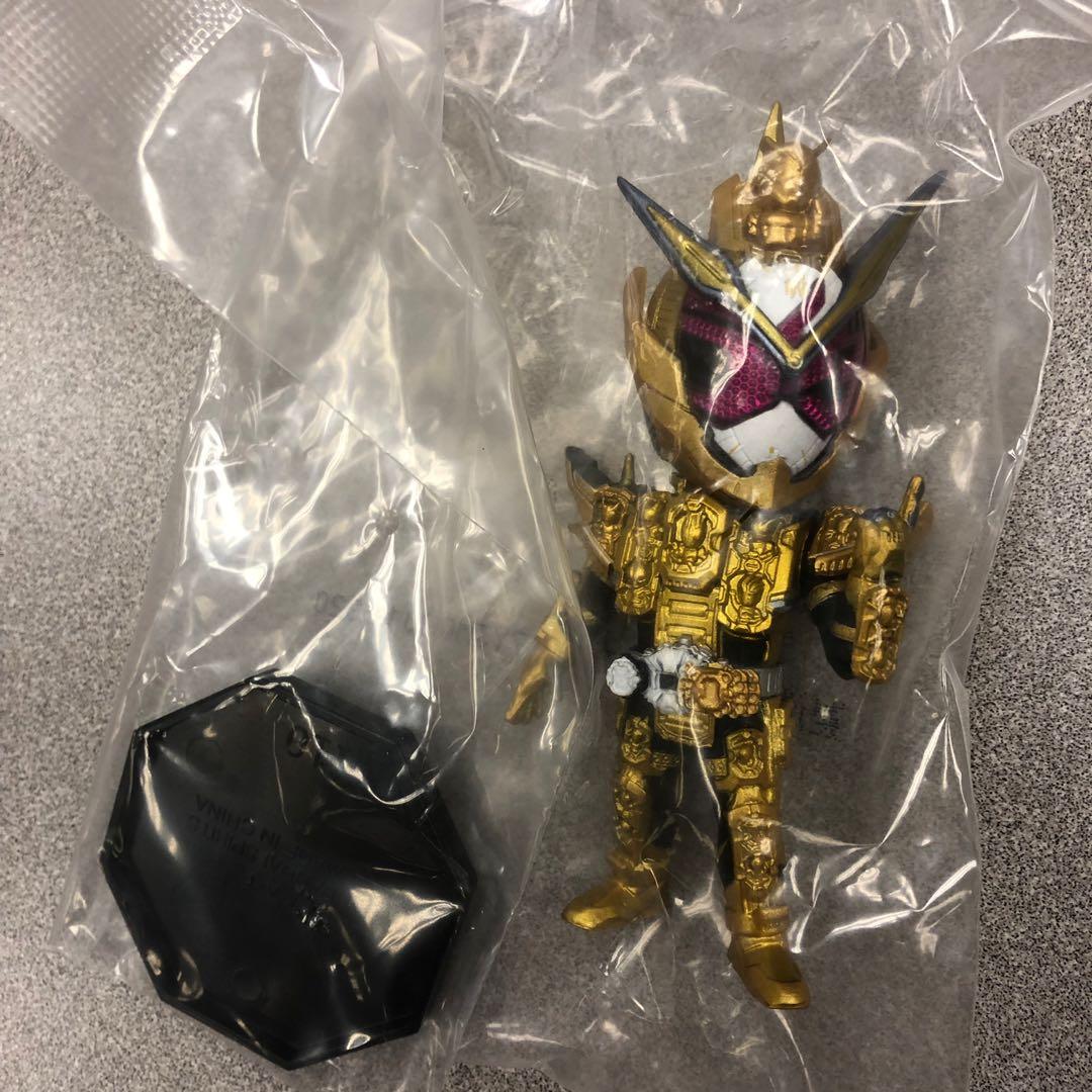 Ichiban Kuji Kamen Rider Zi-O Final Time - Prize 1: Kamen Rider Grand ...
