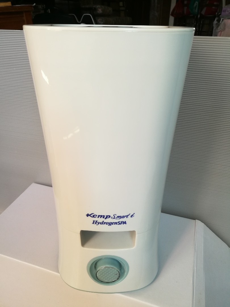 Kemp smart I Hydrogen Spa, TV & Home Appliances, Other Home Appliances ...