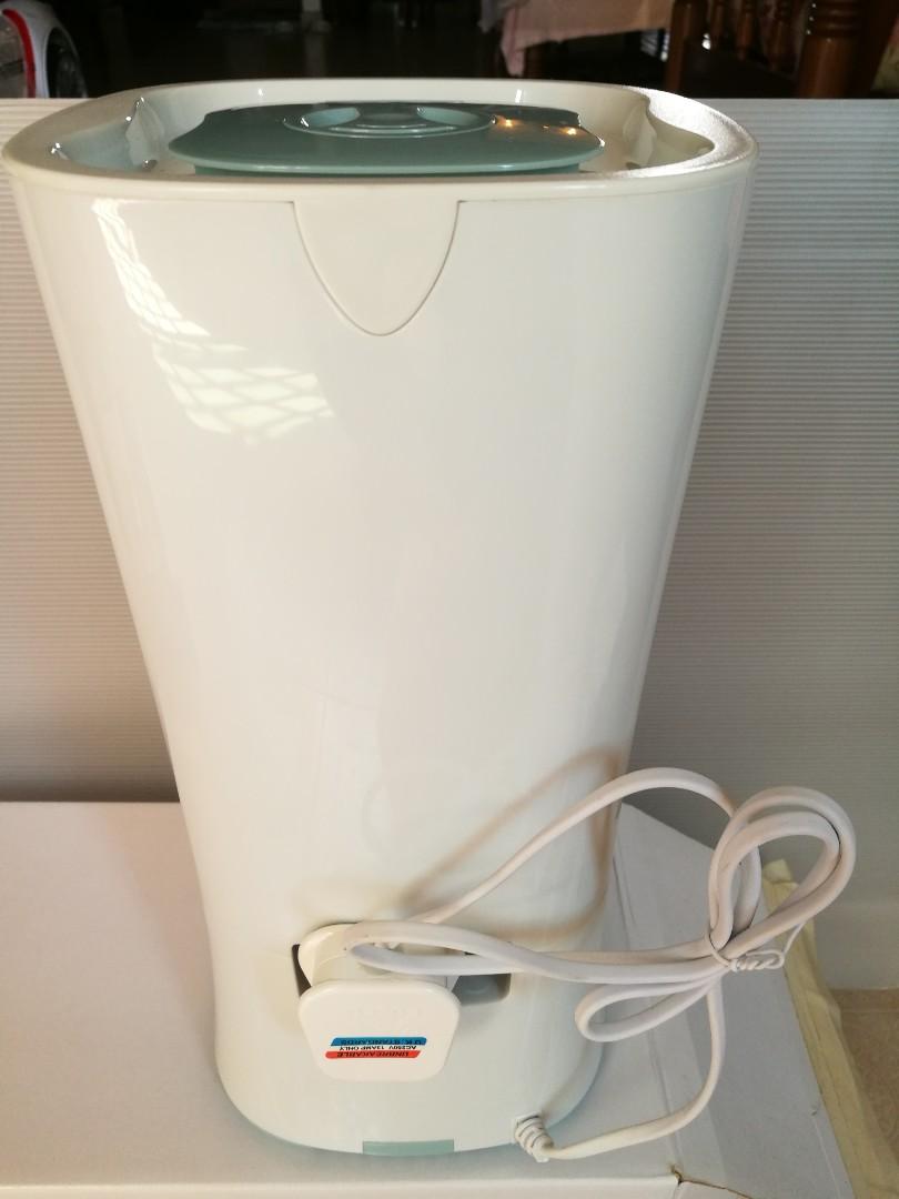 Kemp smart I Hydrogen Spa, TV & Home Appliances, Other Home Appliances ...