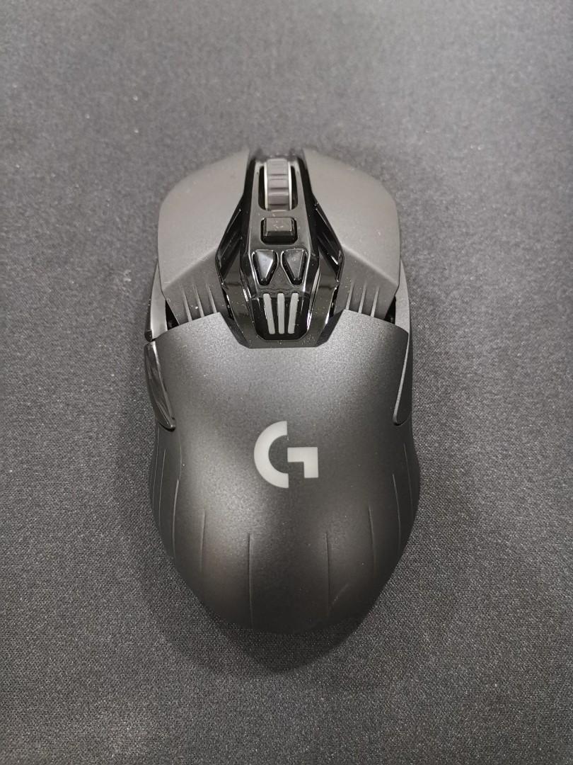LOGITECH G903 LIGHTSPEED WIRELESS GAMING MOUSE (910-005087), Computers ...