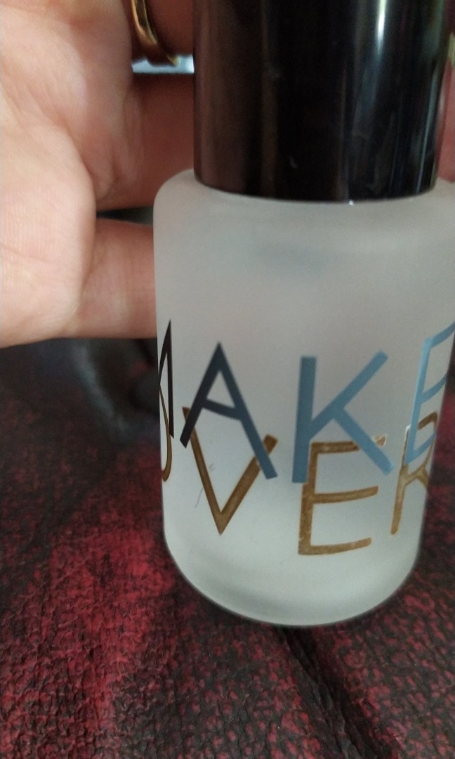 Make over serum hydration, Kesehatan & Kecantikan, Rias Wajah di Carousell