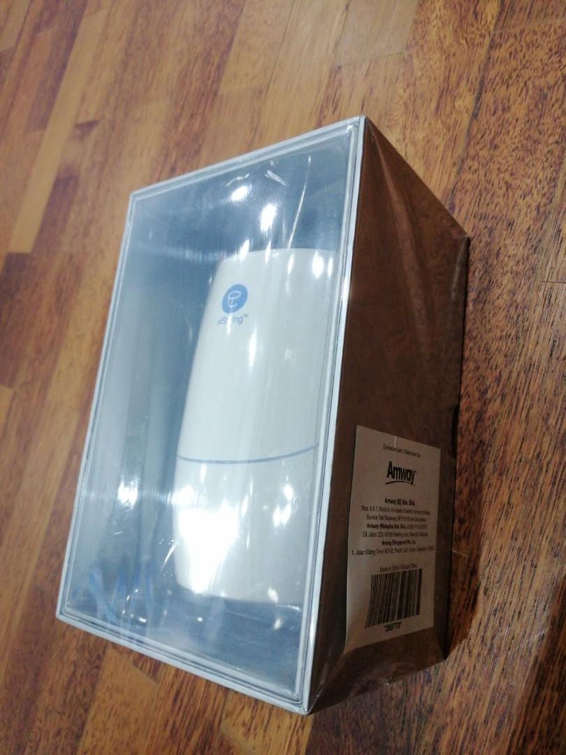 [Ready Stock] Mini Amway Espring demo kit (last unit), Health ...
