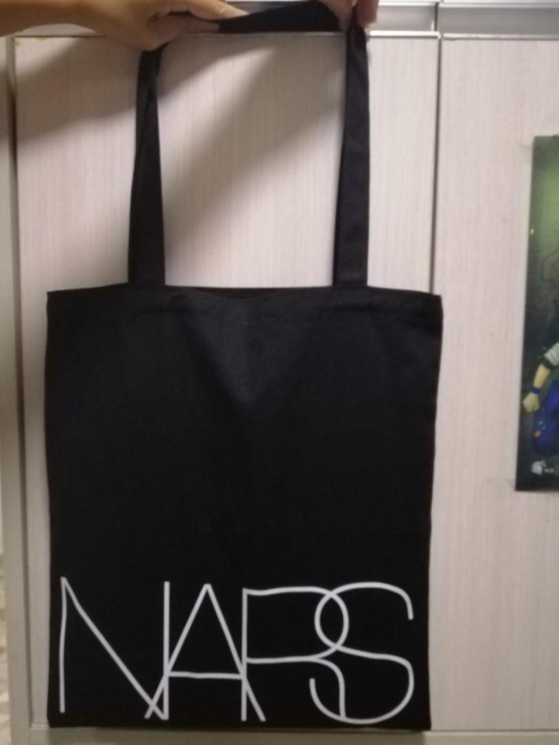Nars tote bag, Women's Fashion, Bags & Wallets, Purses & Pouches on ...