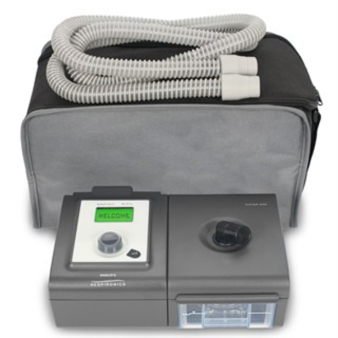 Philips Respironics PR System One REMstar Plus A-Flex CPAP Machine ...