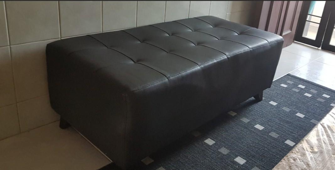 Sofa Coach, Furniture & Home Living, Furniture, Sofas on Carousell