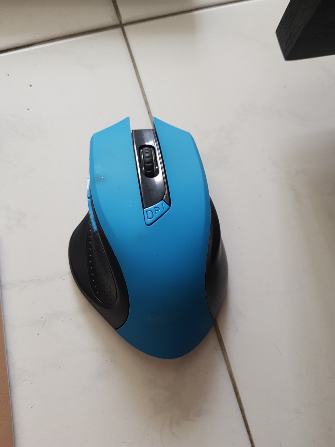 SPOILT miniso Wireless Mouse, Computers & Tech, Parts & Accessories ...