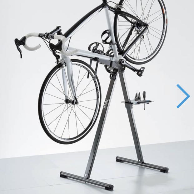 TACX bicycle repair stand, Sports Equipment, Bicycles & Parts, Parts ...