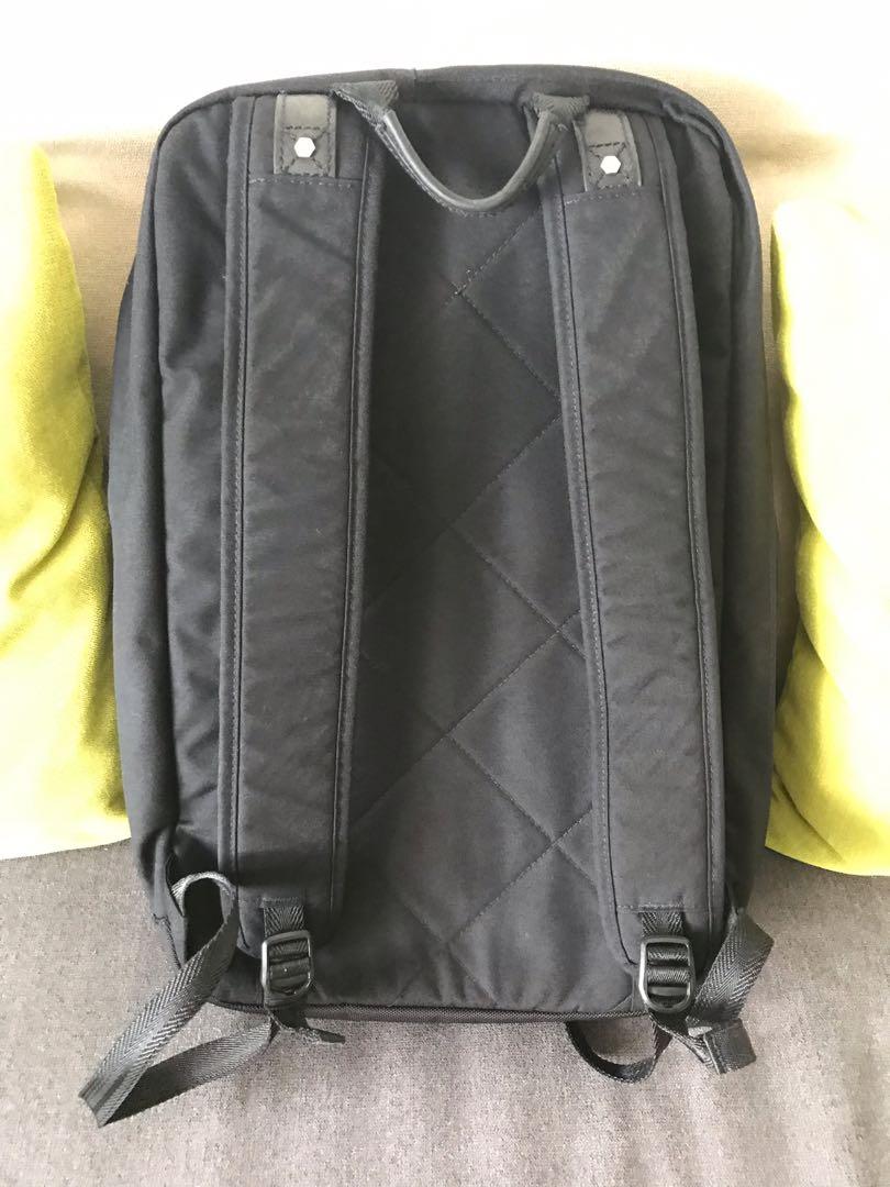 Timberland laptop backpack, Men's Fashion, Bags, Backpacks on Carousell