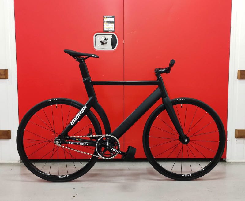 UNKNOWN LV3, Sports Equipment, Bicycles & Parts, Bicycles on Carousell