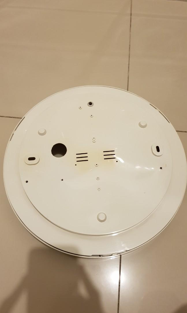 Used Light Case (ceiling), Furniture & Home Living, Lighting & Fans ...