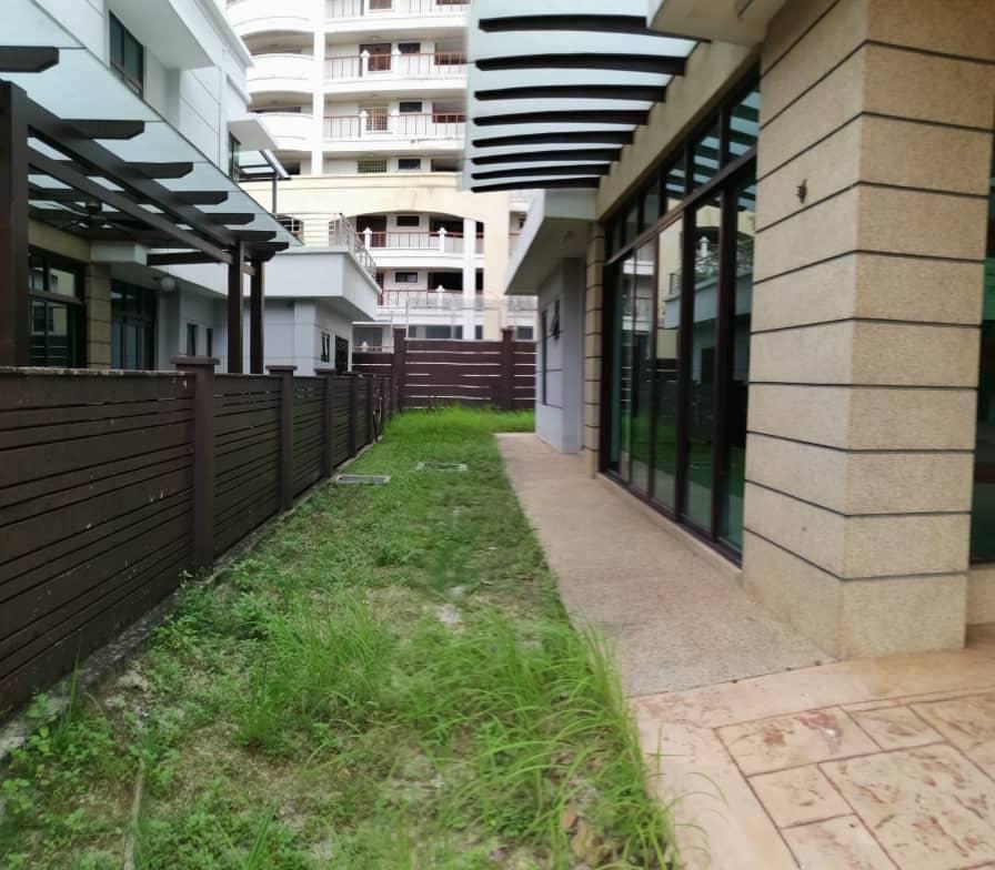USJ 17 Semi D 2.5 Storey, Property, For Sale on Carousell
