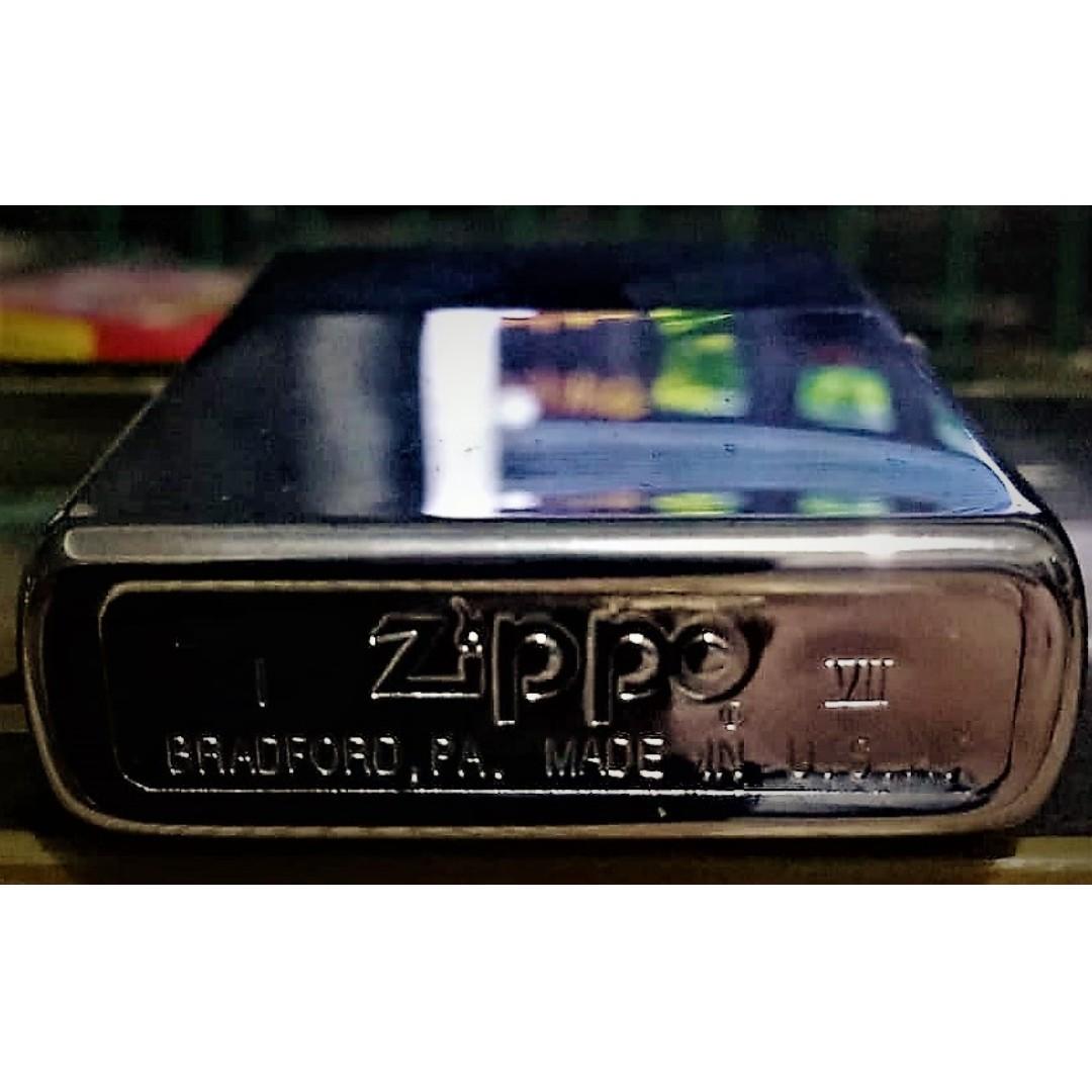 Vintage Zippo LIghter Super 60's Collector Set, Hobbies & Toys ...