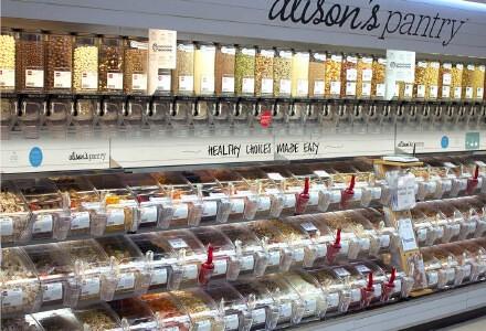 Alison Pantry Healthy Snacks, Food & Drinks, Packaged & Instant Food on ...